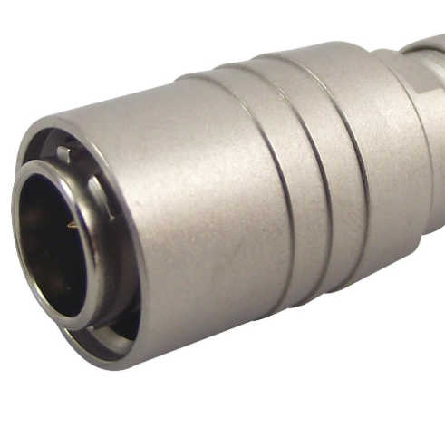 Купити Конектор Hirose Connector HR10-7P-4P, ціна 924 ₴ - Prom.ua (ID ...