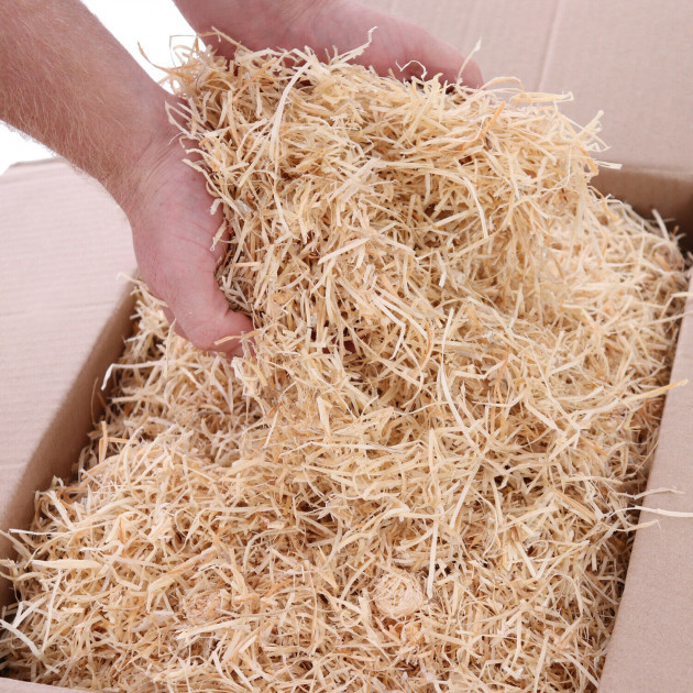 Разжигатель Огня Из Древесной Шерсти ZEUS (для Костра,гриля,углей ...