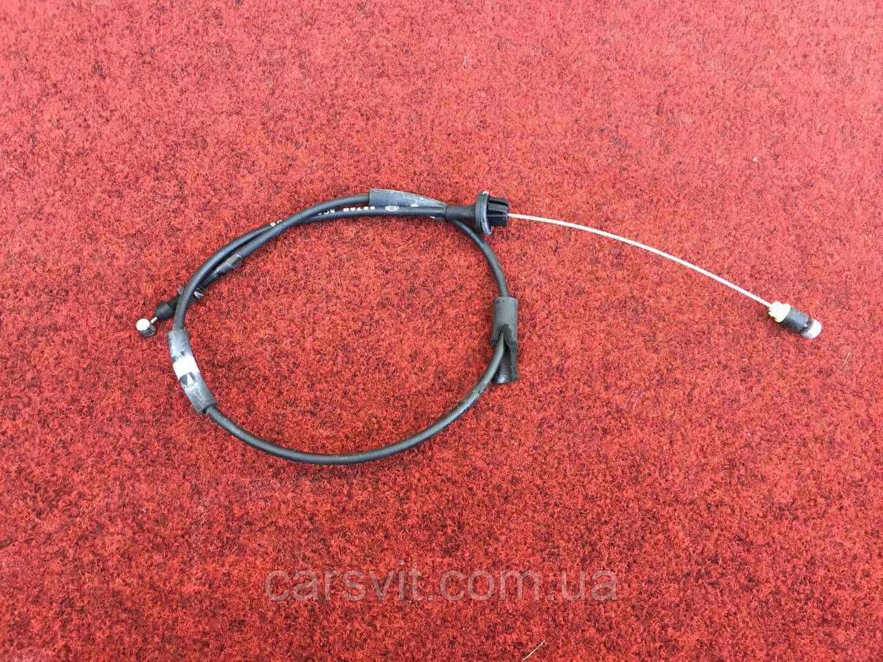 Трос газа Kia Magentis I (ID#1127842111), цена: 550 ₴, купить на Prom.ua