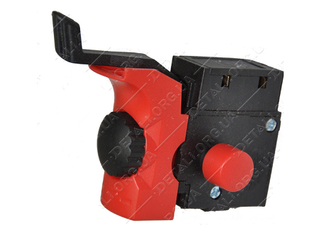 Купить Кнопка дрели Зенит ЗД-980, цена 180 ₴ — Prom.ua (ID#269676751)