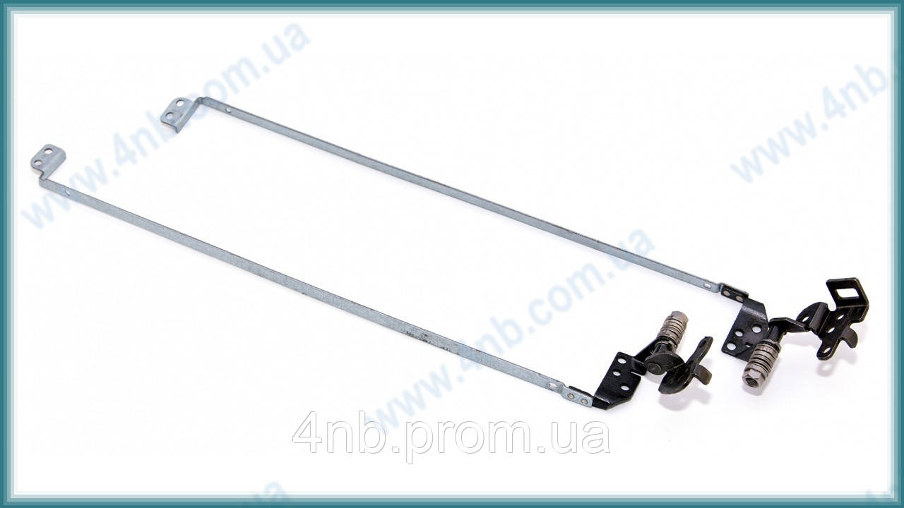 Петли для матрицы HP Pavilion G6-1000 G6-1200 G6-1300 G6-1A00 G6-1B00 ...