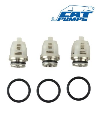 Клапаны Kit valve 30821 для насоса CAT Pumps 350