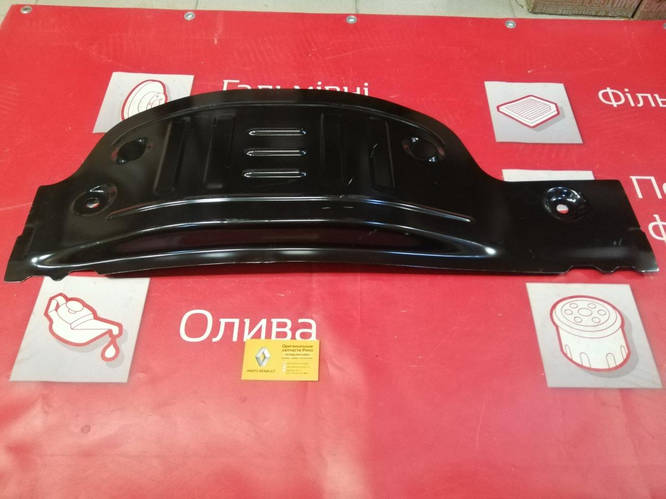 Купить Усилитель задней части Renault Sandero 2 (Original 791100727R ...