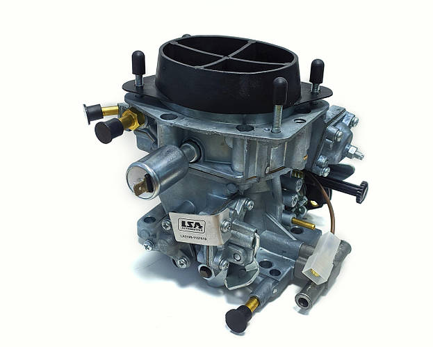 Купить Карбюратор на ВАЗ 2108, ВАЗ 2109, Таврия, Славута (1.3л), цена ...