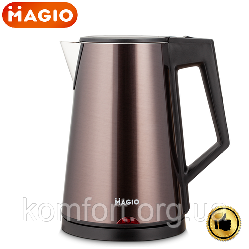 Электрочайник-термос Magio MG-987 NEW! (ID#1128119612), купить на Prom.ua