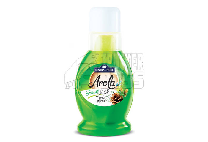 Купить Жидкий освежитель воздуха GENERAL FRESH "Лес" AIR MAGIK, цена ...