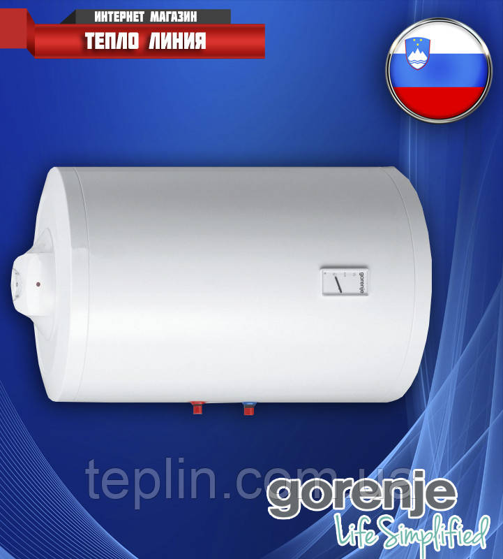 Бойлер Gorenje TGRH 120 NG/V9: продажа, цена в Харькове. Бойлеры и ...