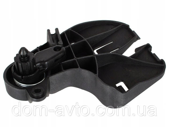 Механізм кронштейн ручки капота 8T1823633A Audi A3 A4 B8 A5 A6 A7 Q2 Q5 ...