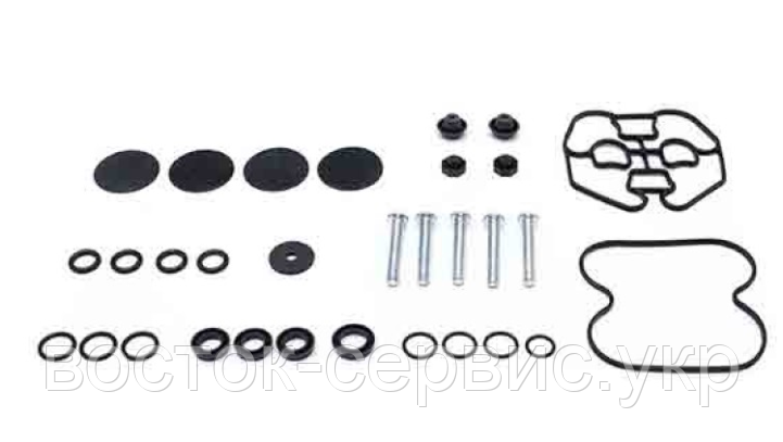 Купить WT/KSK.3.4 Ремкомплект 4-x защитного клапана Volvo AE4603 ...