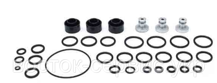 Купить WT/BOSK.31.8 Ремонтный комплект блока ELC BOSCH KNORR K019820N50