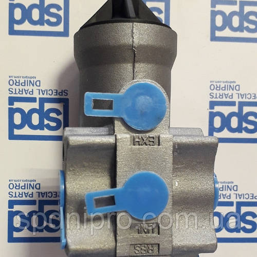 Купить Регулятор воздушного компрессора 4N-9680 для CAT, цена 6000 грн ...