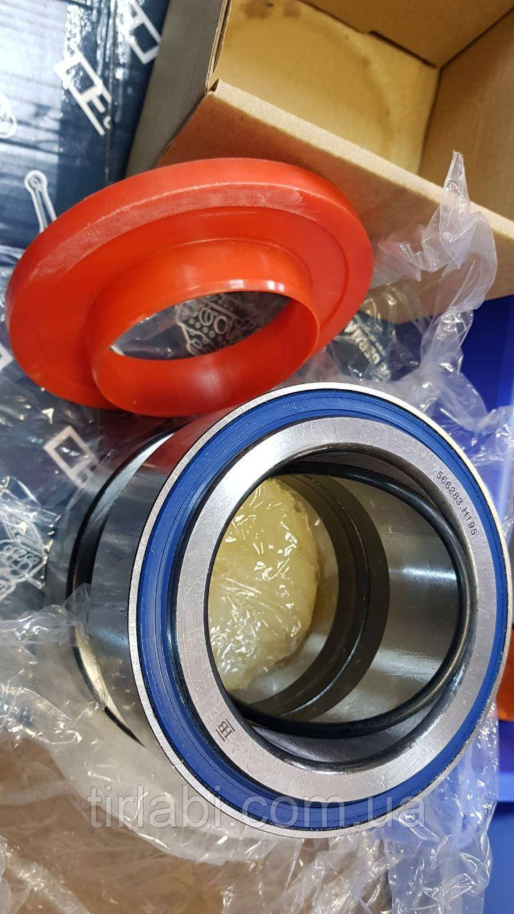 Подшипник Ступицы Даф XF95 105 CF85 Задний 566283.H195 — Купить ...