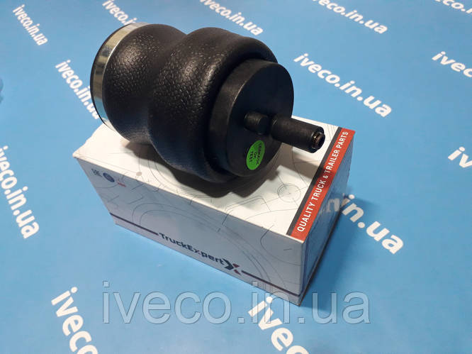 Пневмоподушка, пневморессора кабины RVI Kerax Premium 46777001TE ...