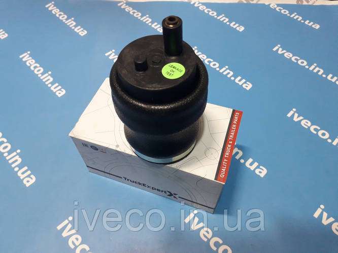 Пневмоподушка, пневморессора кабины RVI Kerax Premium 46777001TE ...