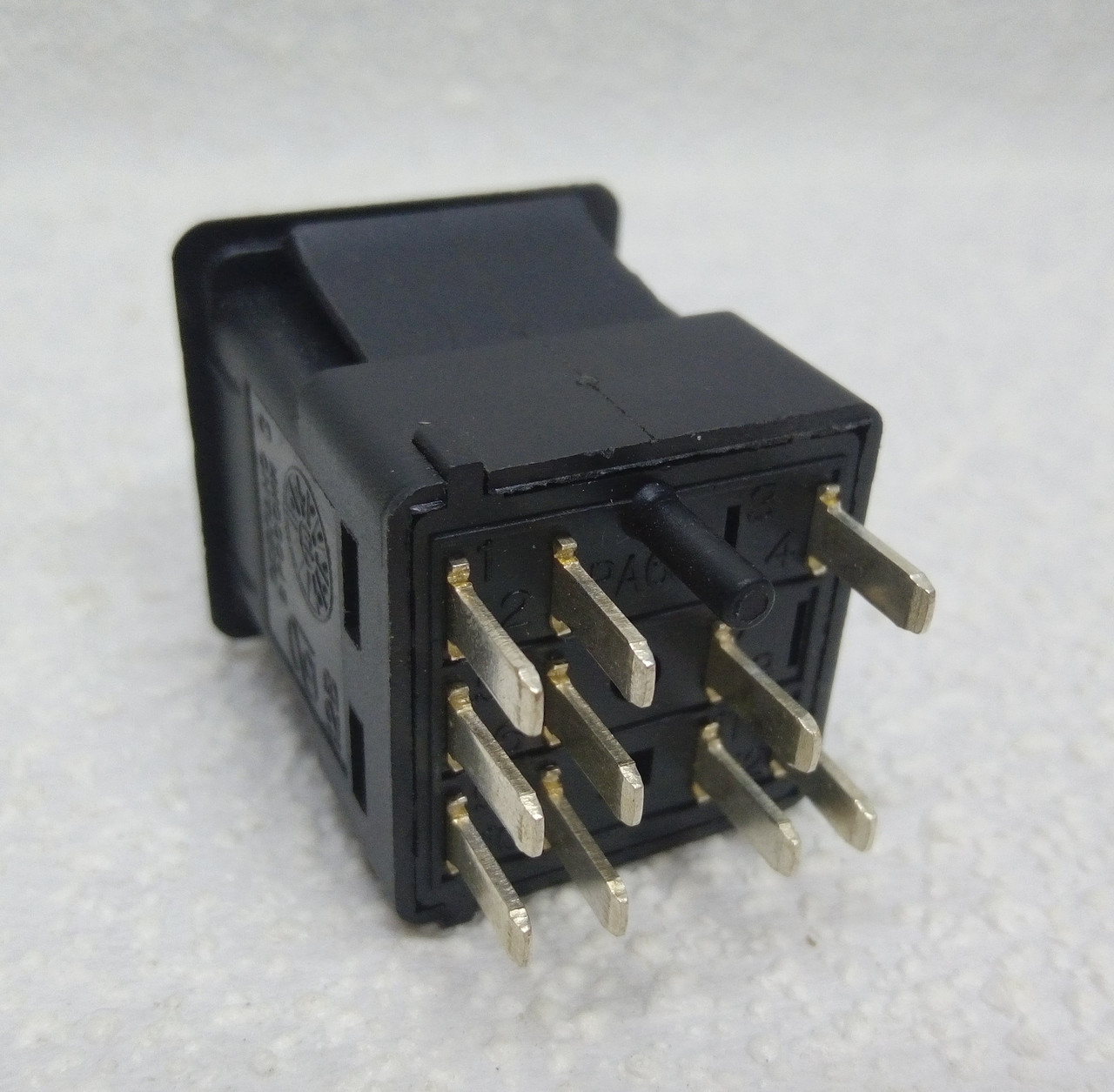 Кнопка аварийки ВАЗ 2108, 2109, 21099, цена 154 грн — Prom.ua (ID ...