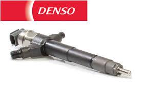 Купить Форсунка DENSO 23670-26060 - в наличии, цена 7899 ₴ — Prom.ua ...