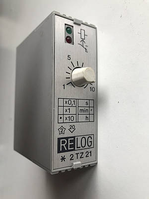 Реле часу relog | Порівняти ціни та купити на Prom.ua