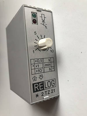 Реле времени relog | Сравнить цены и купить на Prom.ua