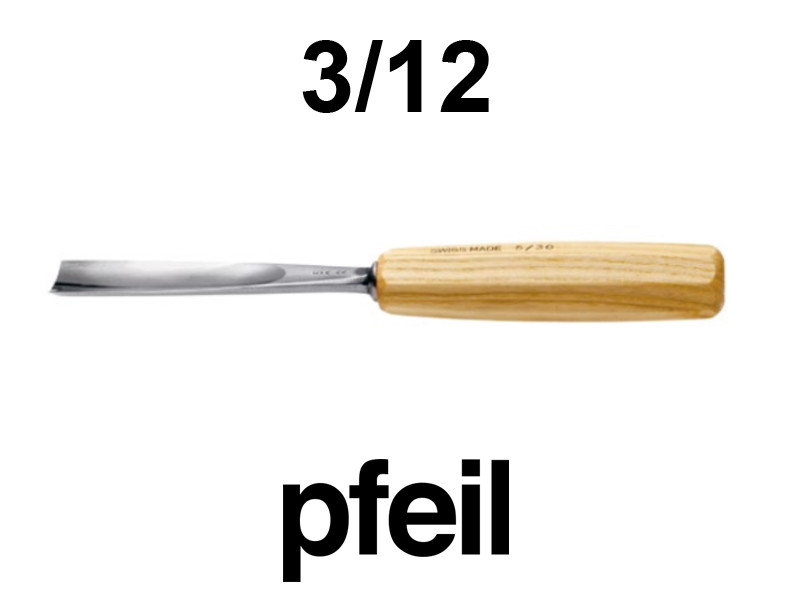 Купить Pfeil 3/12 в Одессе от компании "Электро и бензоинструмент ...