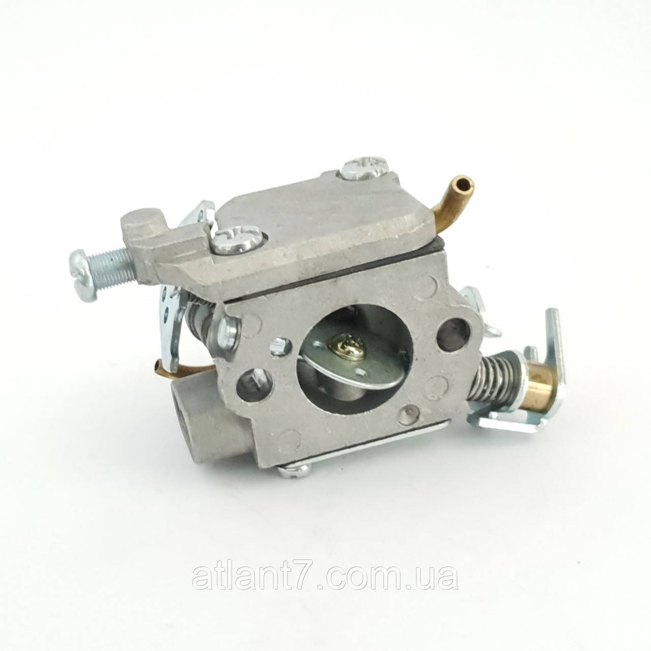 Карбюратор олео мак (oleo mac) gs35, gs37, gs350, gs370, efco mt350 ...