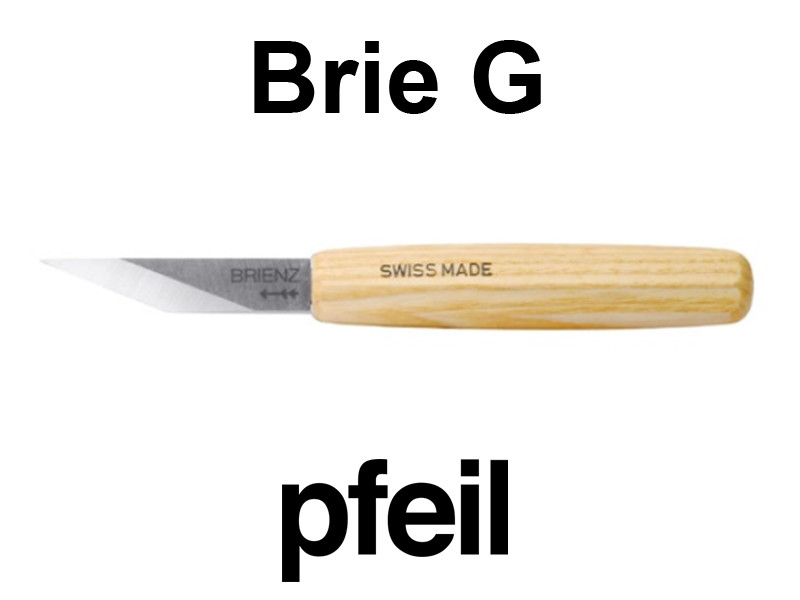 Купить Pfeil Brie G в Одессе от компании "Электро и бензоинструмент ...