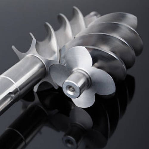 MERCURY Mech 3.0-10 385 л/мин, цена — Prom.ua (ID#142868333)