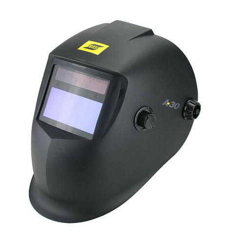 Купить Сварочная маска ESAB A30, цена 2735 ₴ — Prom.ua (ID#692515809)