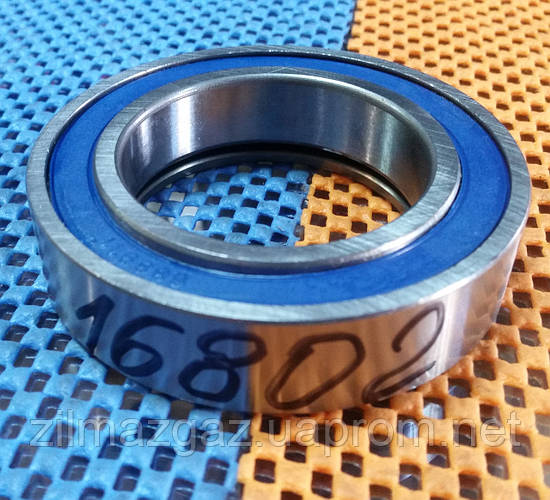 Подшипник выжимной УАЗ, ГАЗ 53 Люкс, цена 250 грн — Prom.ua (ID#285125936)
