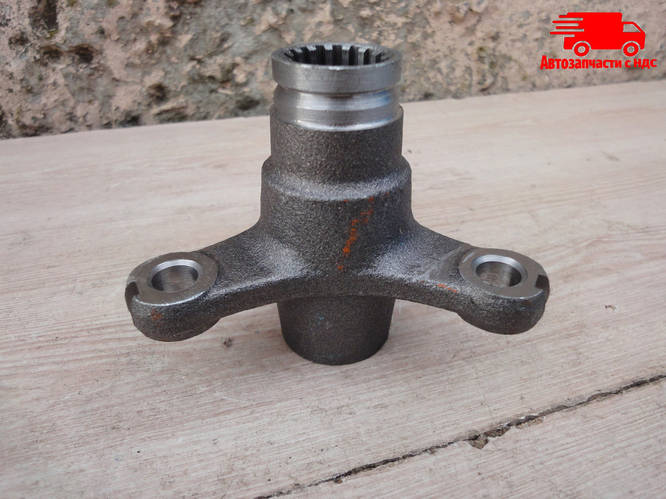 Купити Фланець еластичної муфти ВАЗ 2101, 2102, 2103, 2104, 2105, 2106 ...