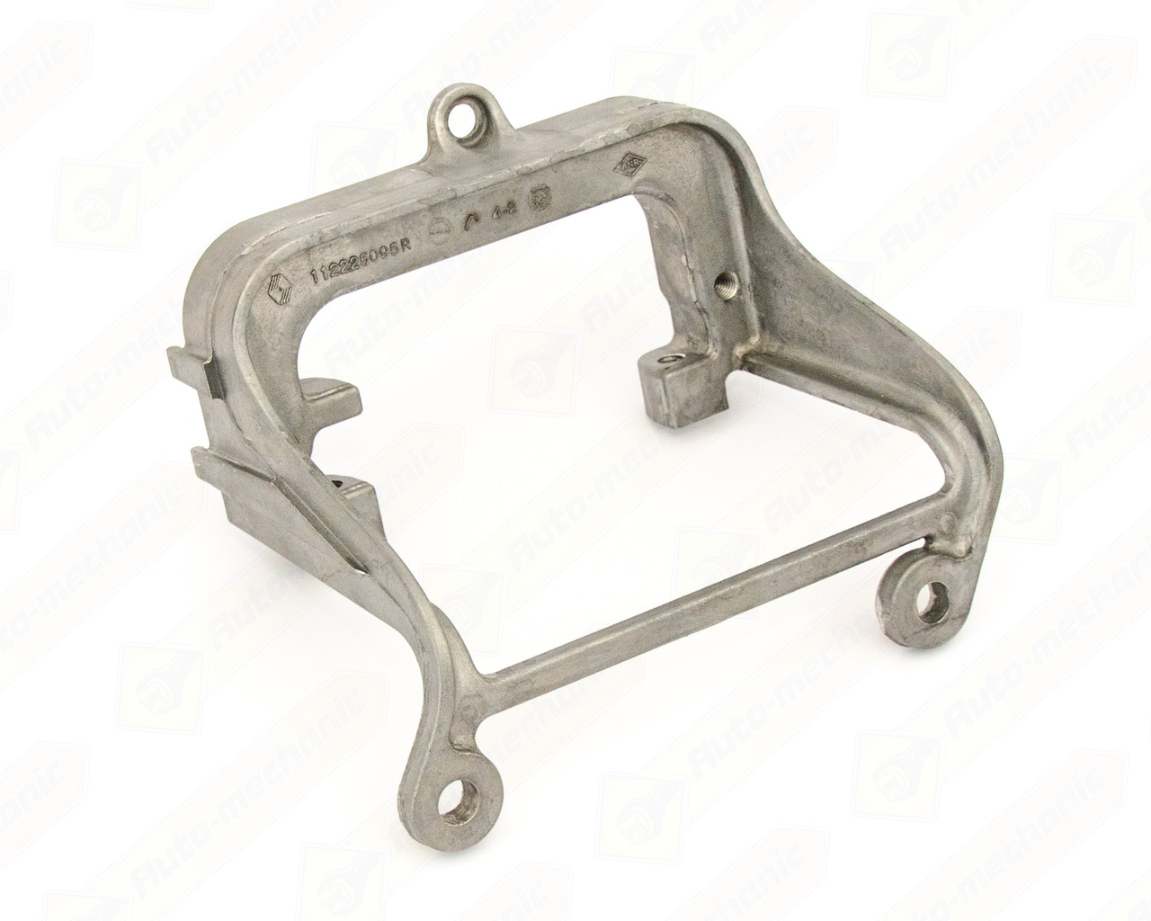 Кронштейн кріплення подушки двигуна на Renault Master III 2010-> 2.3 ...