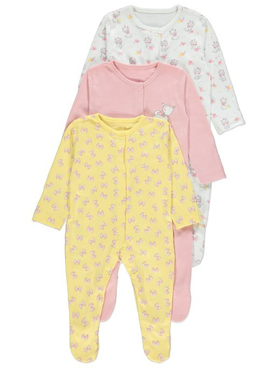 Заказать Человечек, слип для ребенка "Кошка Мари" George (Англия) р.12 ...