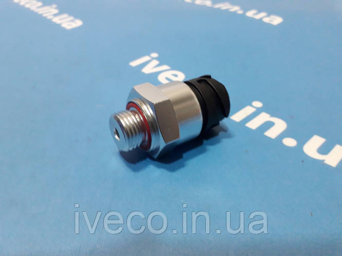 Купити Датчик тиску в пневморессорах EBS Iveco Stralis Eurotech ...