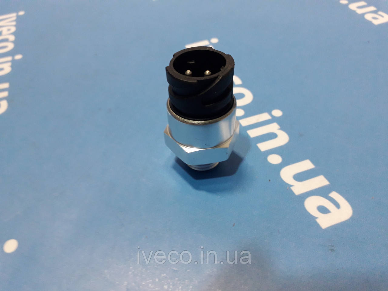 Купити Датчик тиску в пневморессорах EBS Iveco Stralis Eurotech ...