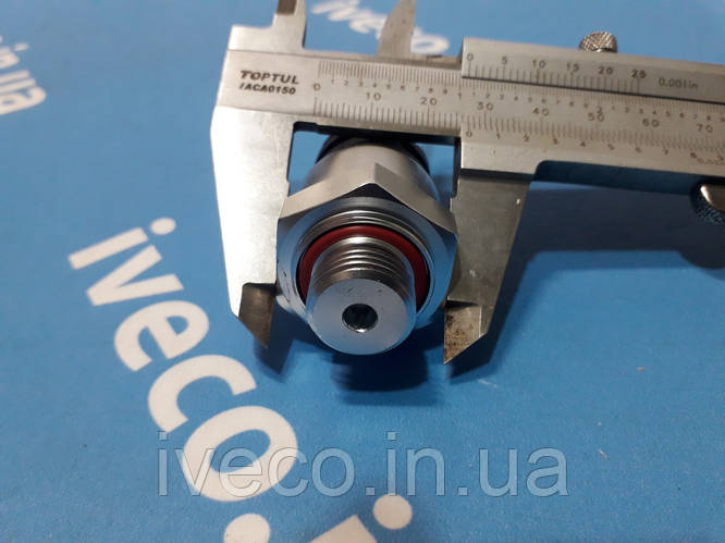 Купити Датчик тиску в пневморессорах EBS Iveco Stralis Eurotech ...