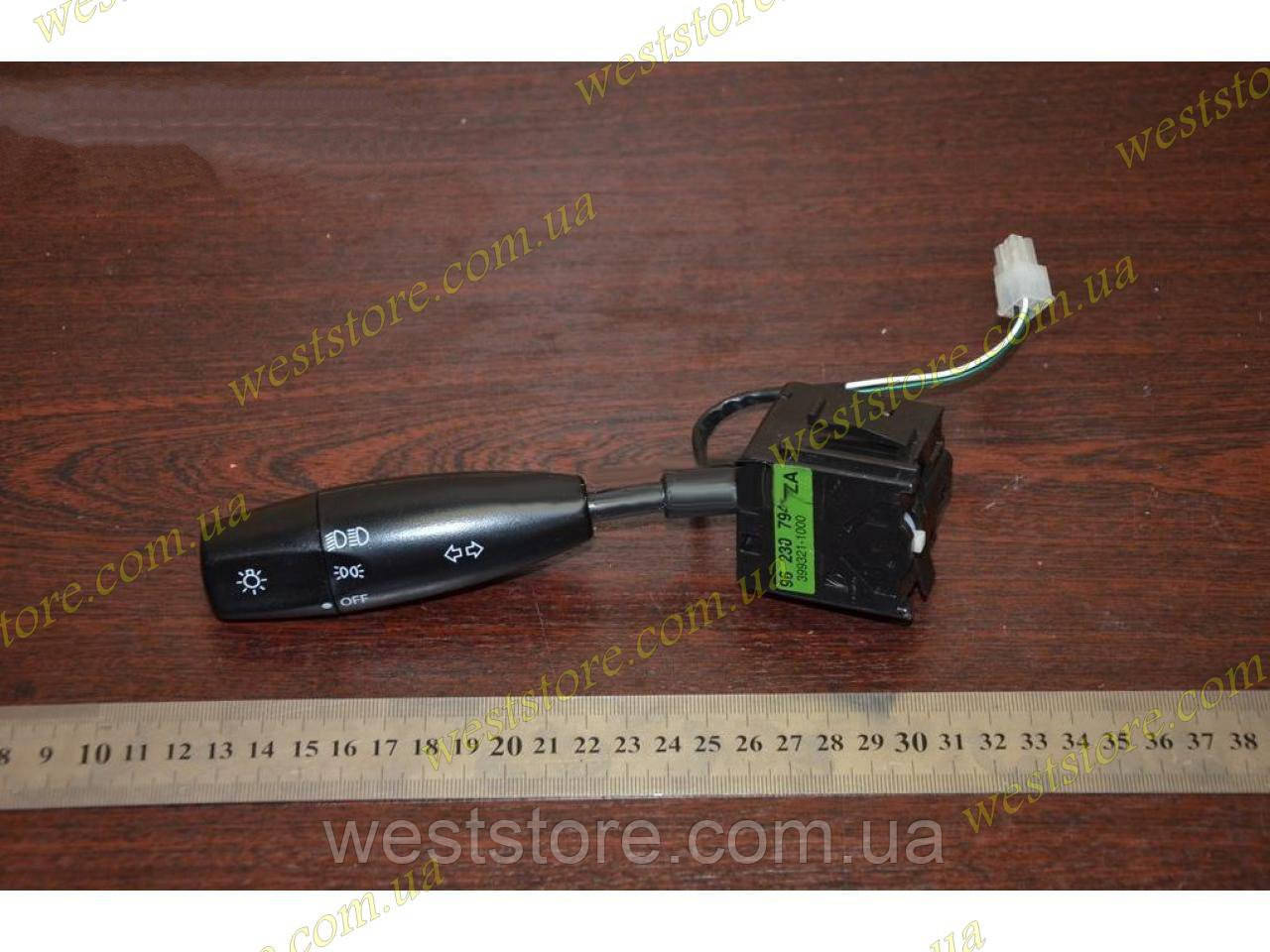 Переключатель поворотов Ланос,Сенс,Lanos,Sens Genuine 96230794 (ID ...