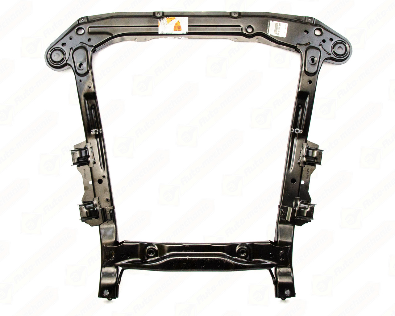 Подрамник (передняя балка) на Renault Logan II 2012-> — Renault ...