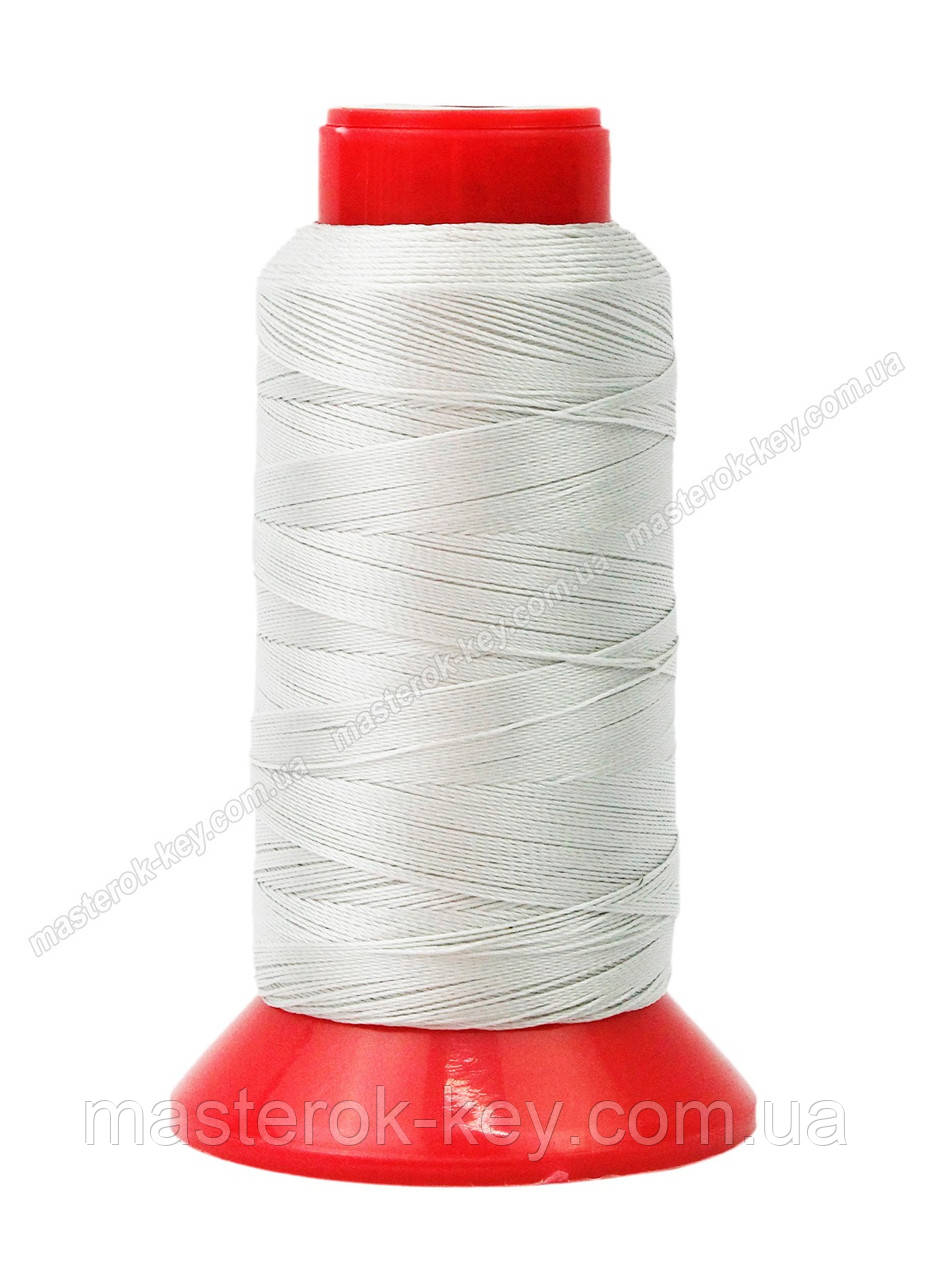Нитка швейная,обувная TYTAN N40 2024 цвет светло серый 500м. Турция ...