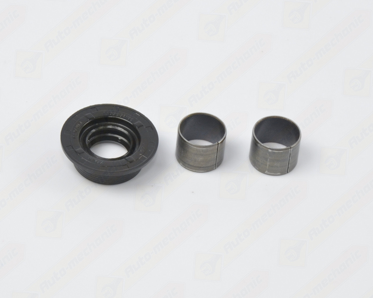 Сальник штока + втулки коробки передач на Renault Kangoo II 2008 ...