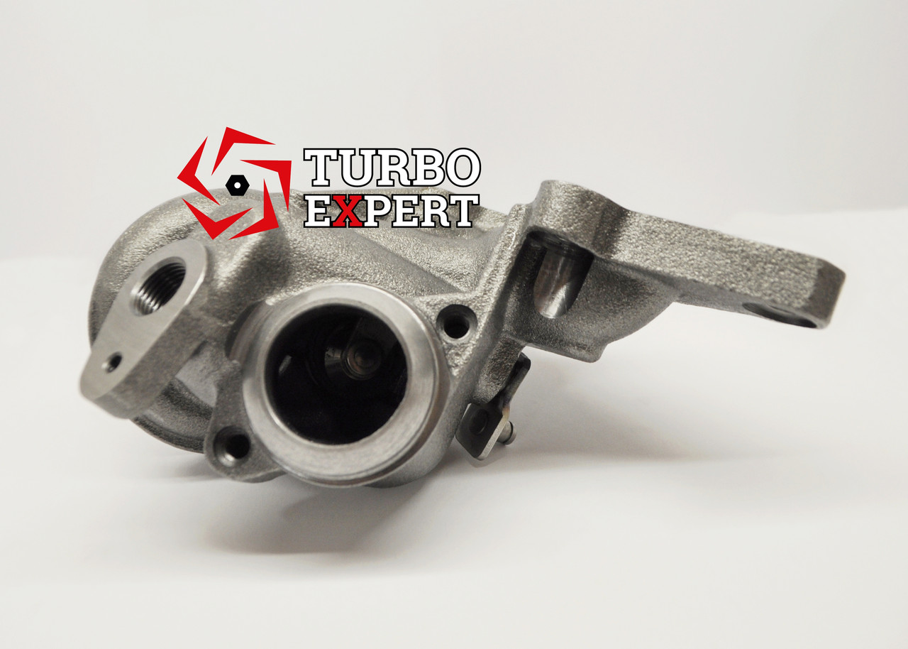 Корпус турбіни, гаряча равлик 724961-0001, 724808-0001, Mercedes Smart ...