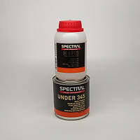 Novol Protect 340 Реактивний кислотний ґрунт (комплект: 200 мл ґрунту ...