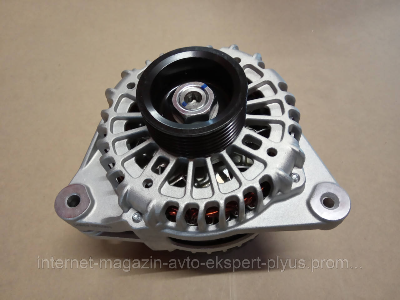 Купити Генератор Chery Amulet (A15), ціна 4855.60 ₴ - Prom.ua (ID ...