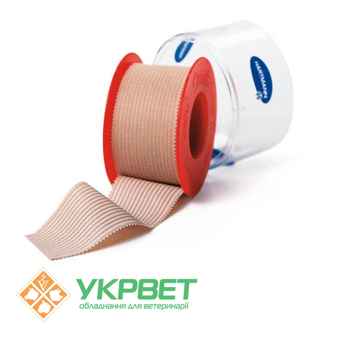 Купити Пластир Omniplast 5 см x 9,2 м, ціна 345.87 ₴ - Prom.ua (ID ...