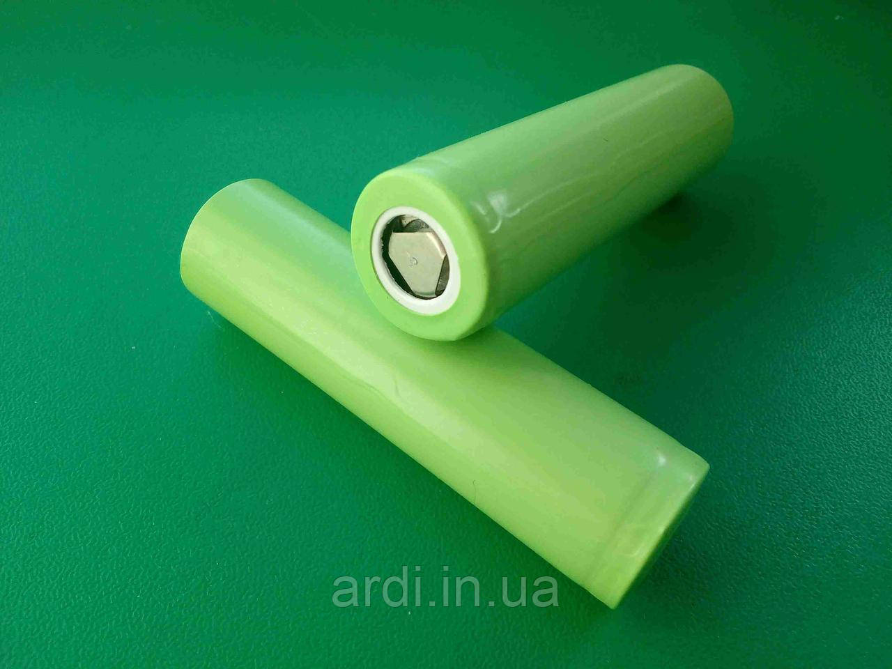 Купити Aккумулятор Li-Ion Panasonic Tesla 18650 2700 мАч, ціна 154.80 ...