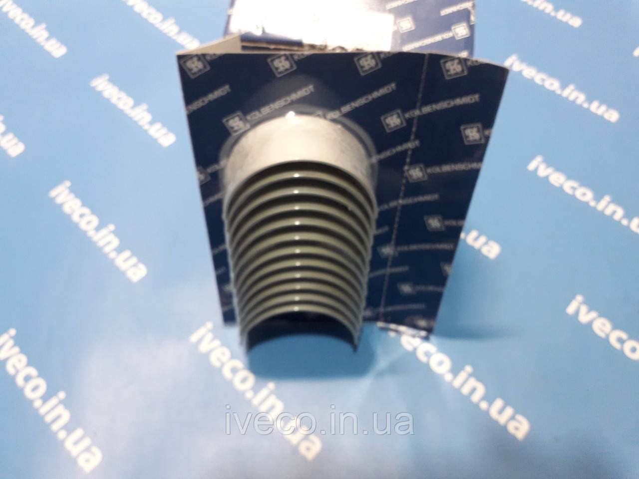 Шатунні вкладки STD Iveco Stralis Trakker EuroTrakker Cursor 13 NEW ...