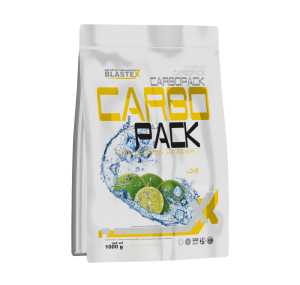 Купить Carbo Pack Blastex, 1000 грамм, цена 160 ₴ — Prom.ua (ID#1130948036)