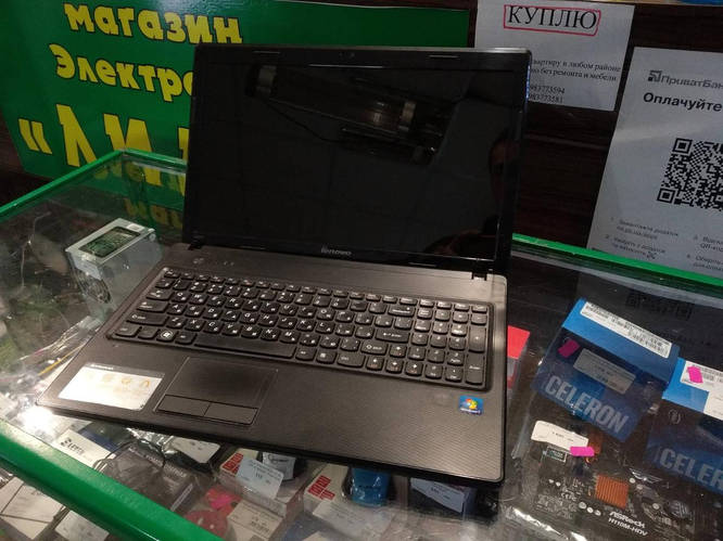 Ноутбук Lenovo G575 20081 59314142 (ID#1131055665), цена: 3500 ...