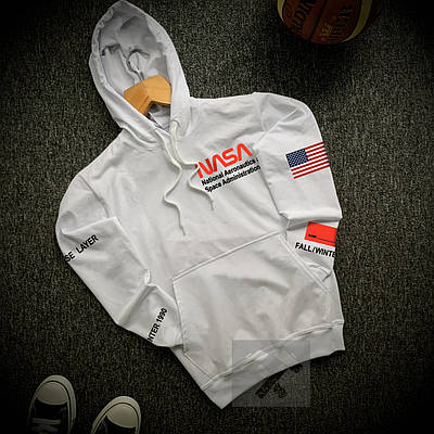 Мужское худи OFF White, цена: 1092.75 ₴, купить на Prom.ua