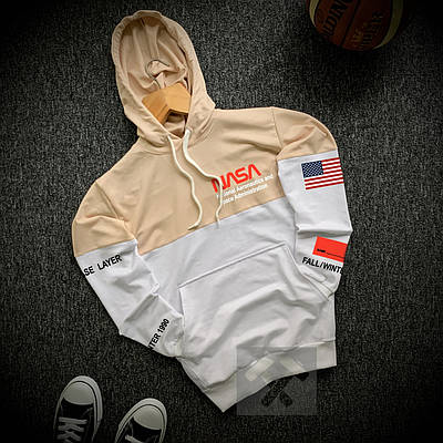 Мужское худи OFF White, цена: 1092.75 ₴, купить на Prom.ua