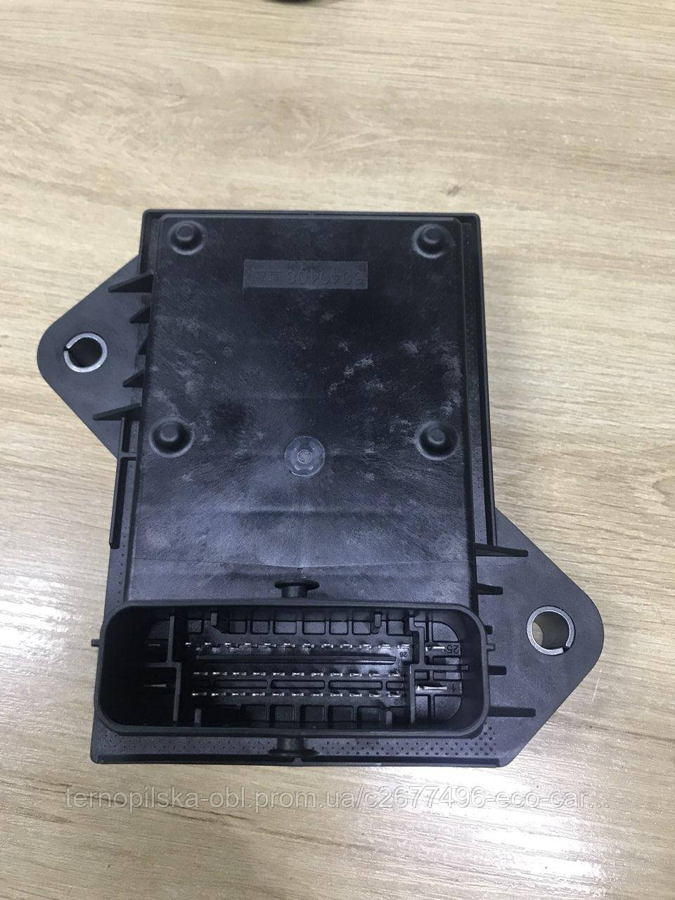 Купить Блок модуль управления активной подвеской Chevrolet Bolt EV ...