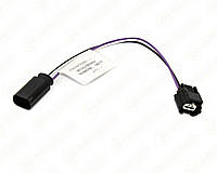 Купити Проводка заднього ліхтаря (лівий в іклі) на Renault Trafic II ...